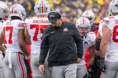 Ryan Day to be inducted into alma mater University of New Hampshire’s ...